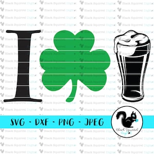 BlackSquirrelDigital - Etsy