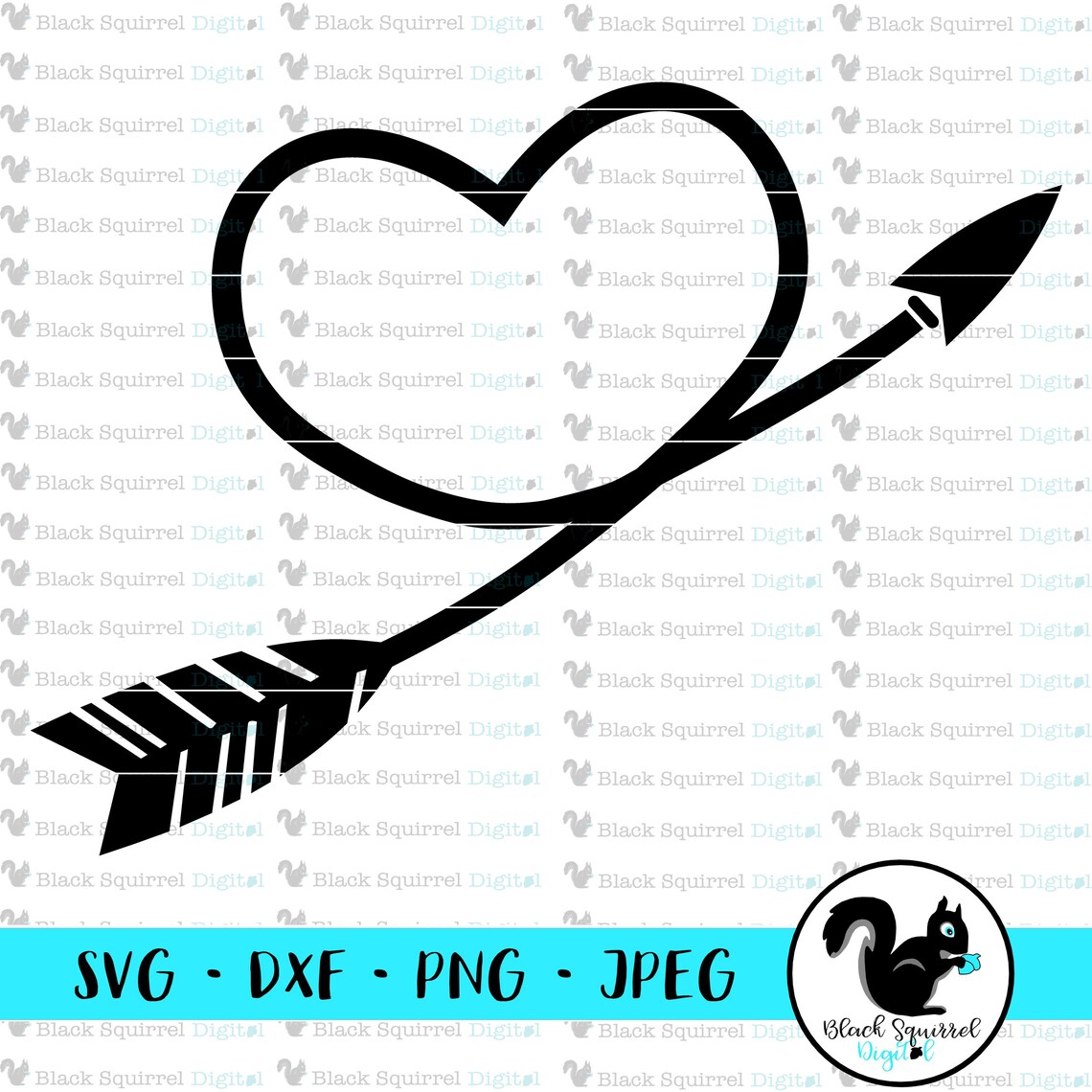 Happy Valentines Day Love Bundle Xoxo Hugs Kisses Hearts - Etsy