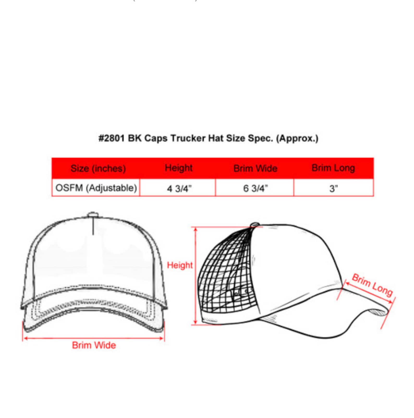 Trucker Hat With 12 Gauge Shell Accent and Natural Feathers - Custom ...