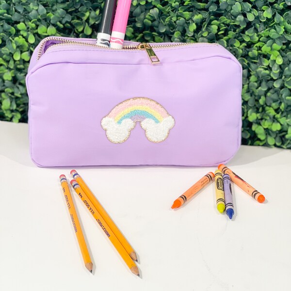 Pencil Patches - Etsy