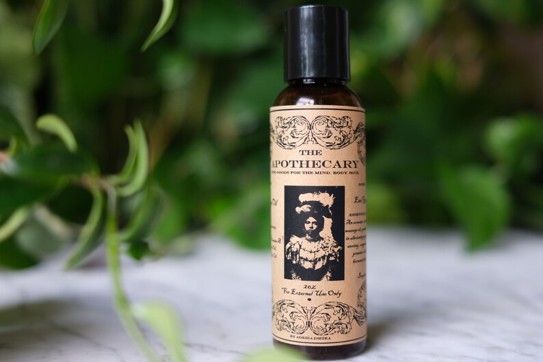 Mini AD Apothecary Gift Set - Etsy