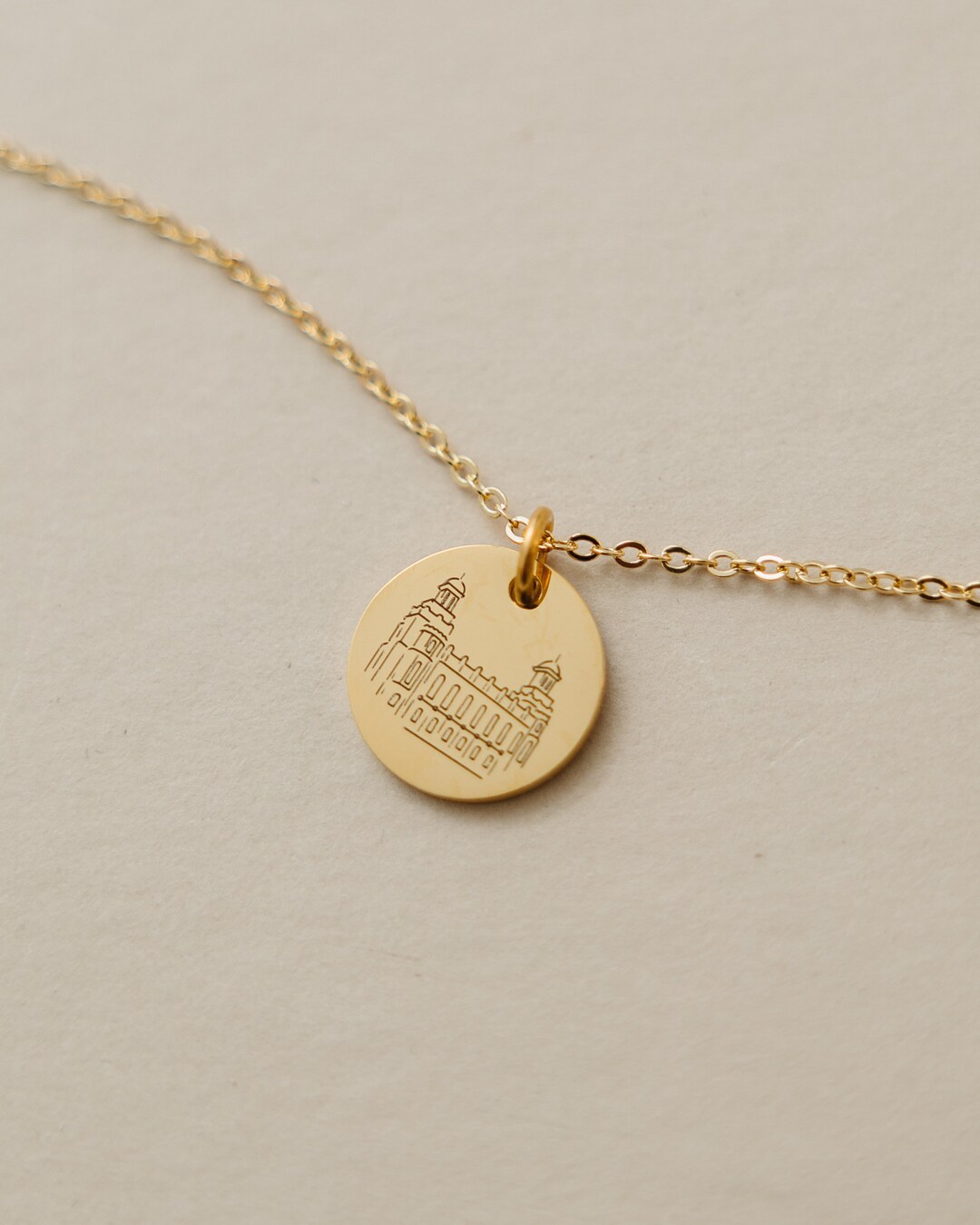Logan Temple Necklace, LDS Temple, Logan Utah Temple, Cache Valley, LDS ...