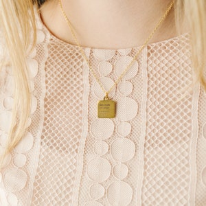 I Am A Disciple of Jesus Christ, 2024 Youth Theme, LDS Gift, YW Gift ...