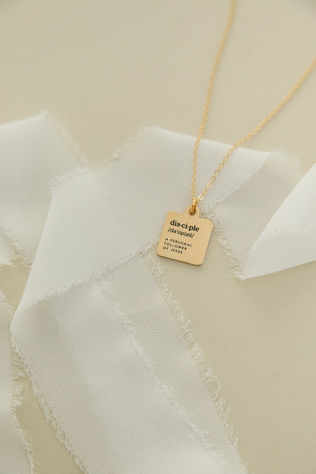 I Am A Disciple of Jesus Christ, 2024 Youth Theme, LDS Gift, YW Gift ...