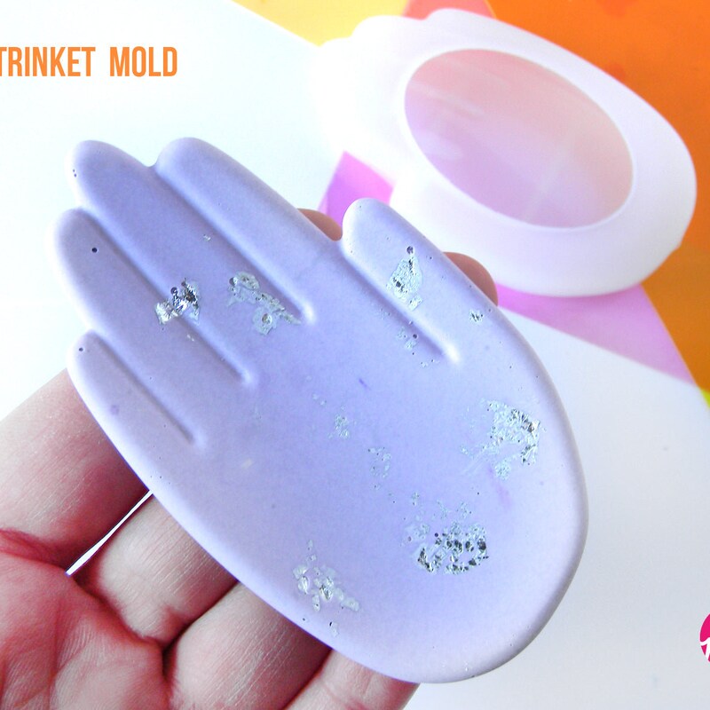 Hand Mold - Etsy