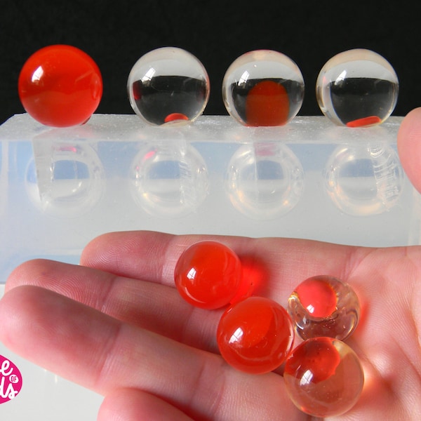 Sphere Mold - Etsy