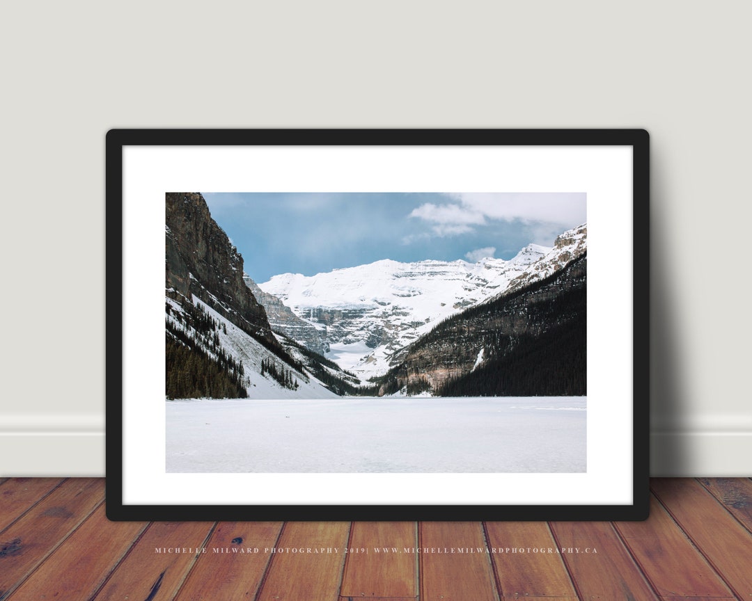 Mountain Art, Landscape Photography Print, Nature Photography ...