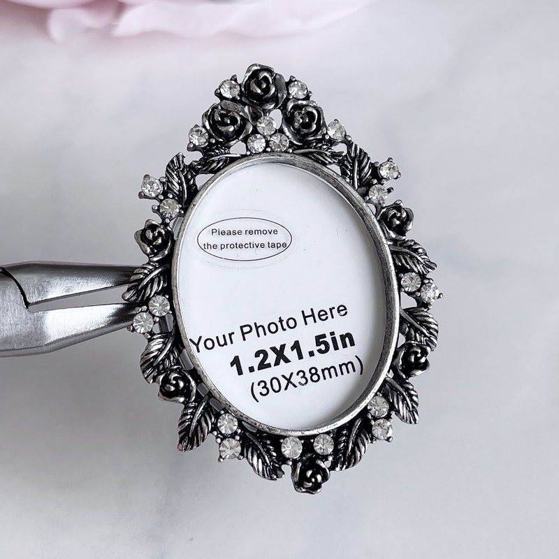 Oval Rhinestone - Etsy