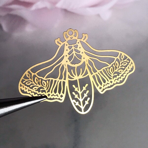 Laser Cut Filigree - Etsy
