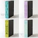 Modern Book Style Customised Office Files - Etsy