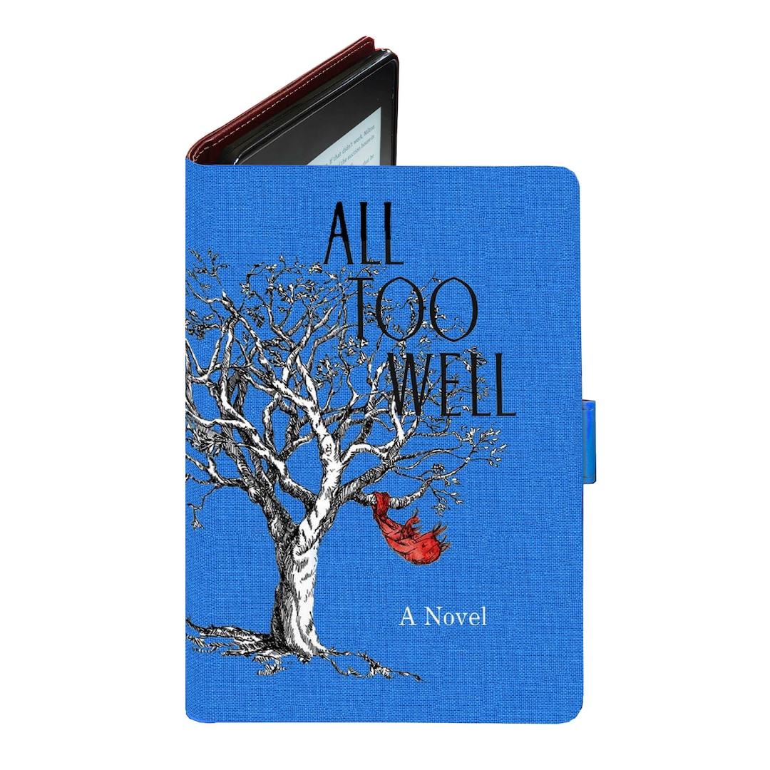 Klevercase Taylor Swift Themed Universal Kindle, Ereader and Tablet ...