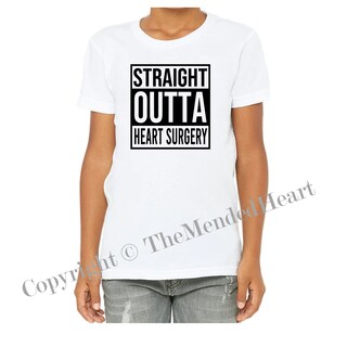 TheMendedHeart - Etsy