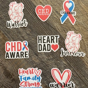 Chd Awareness - Etsy