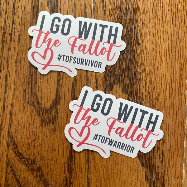 Tetralogy of Fallot Awareness - Etsy