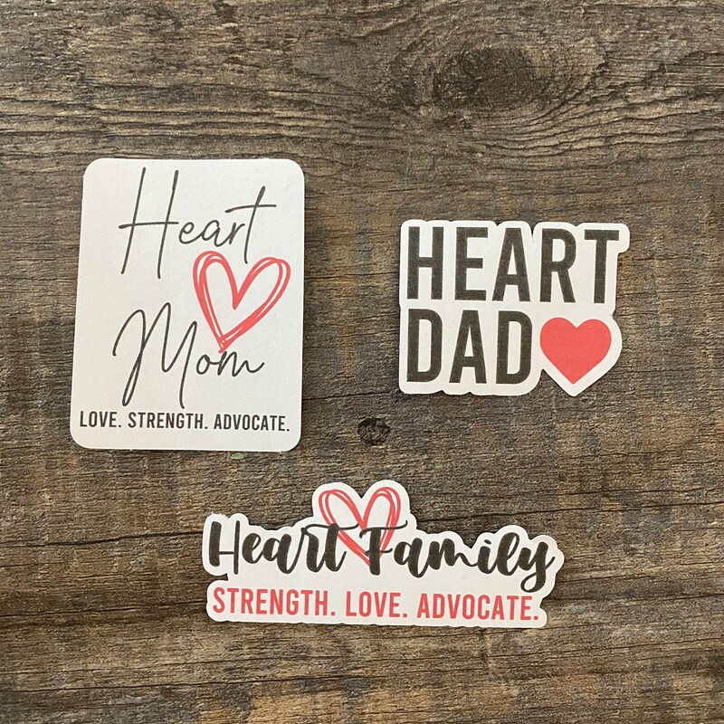 TheMendedHeart - Etsy