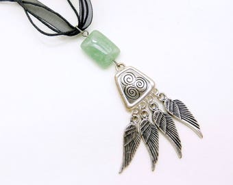 Inca necklace | Etsy