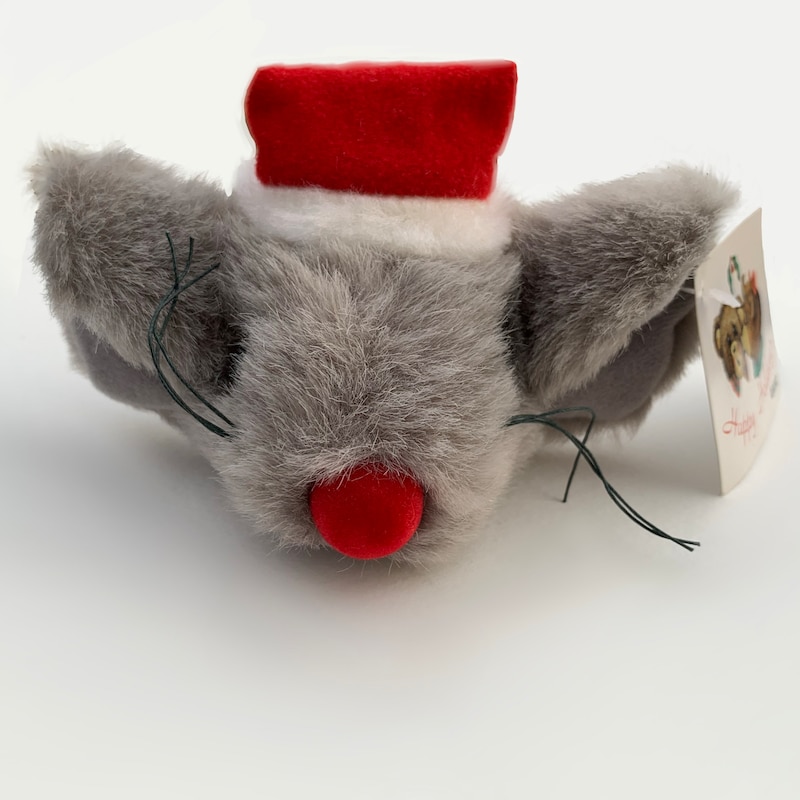 Ganz Mouse Plush - Etsy