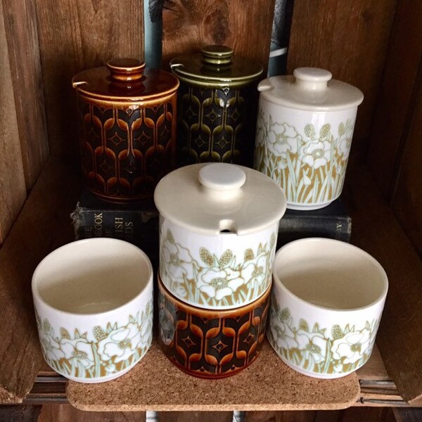 70s Pottery - Etsy UK