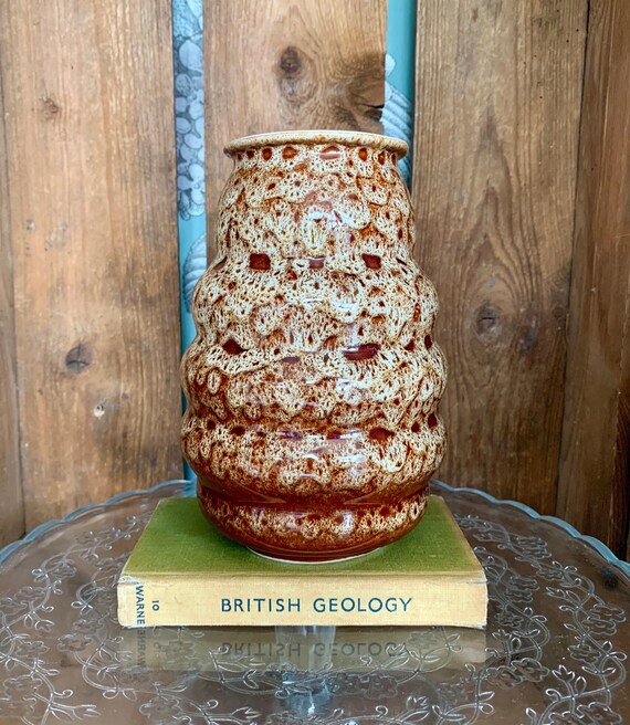 British Pottery