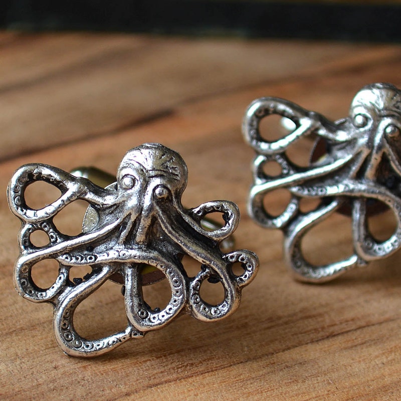 Comic Cufflinks - Etsy