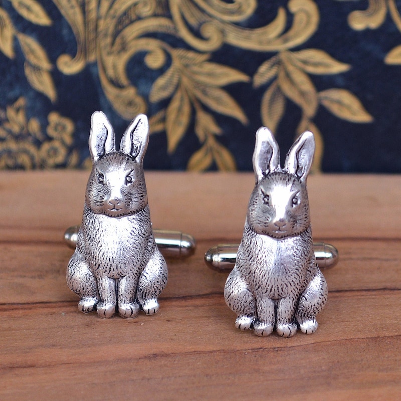 Funny Cufflinks - Etsy