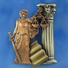 Lawyer Gifts - Attorney Lapel Pin, Law Pins, Scales Lady of Justice Law ...