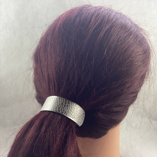 Ponytail Clip In - Etsy
