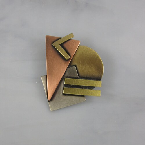 Numbers Brooch Math Jewelry Teacher Gift Math Teacher - Etsy