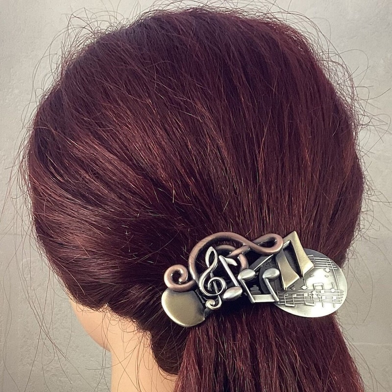 Notes Piano French - Etsy