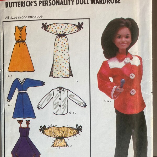Barbie Doll Patterns - Etsy