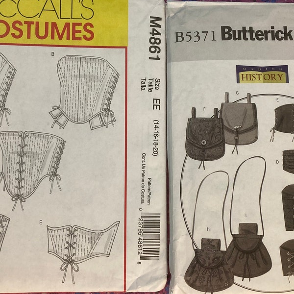 Ren Faire Pattern - Etsy