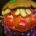 Halloween Scarecrow Pumpkin Jack-o-lantern Light Perfect for Fall ...