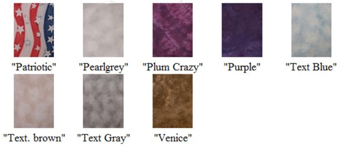 Muslins Digital Backdrops CD - Etsy