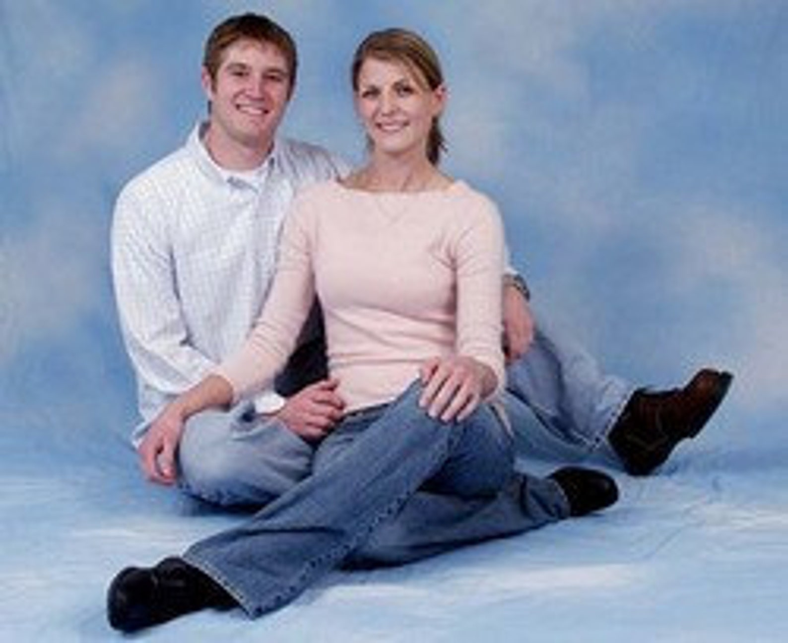 Daydreams Muslin Photography Background - Etsy