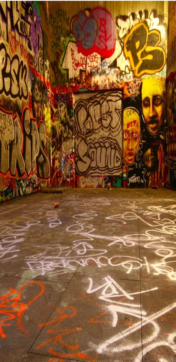 Full Length Photography Background 3D Photo Backdrop | Etsy