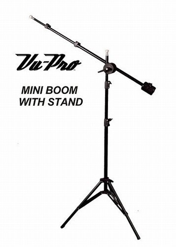 Vu-pro Mini Boom Arm and Photography Lighting Stand. - Etsy