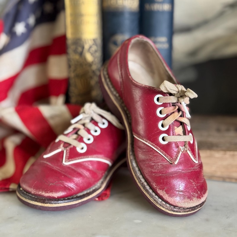 Buster Brown Shoes - Etsy