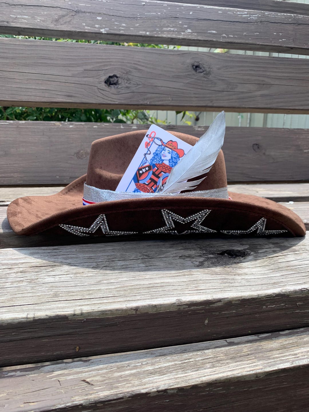 Cowboy Carter Cowboy Hat - Etsy