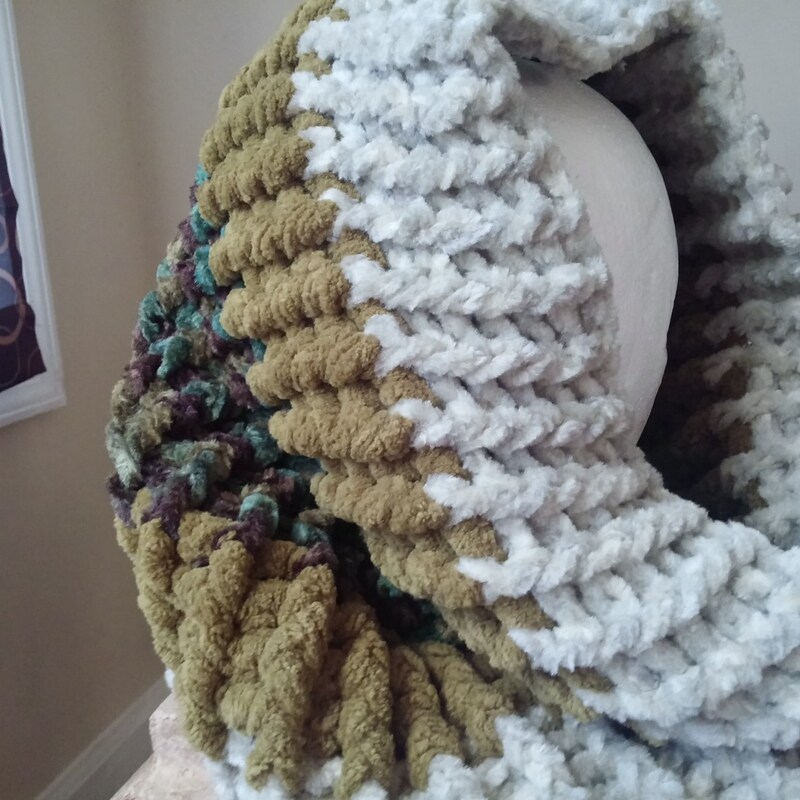 Extreme Crochet - Etsy