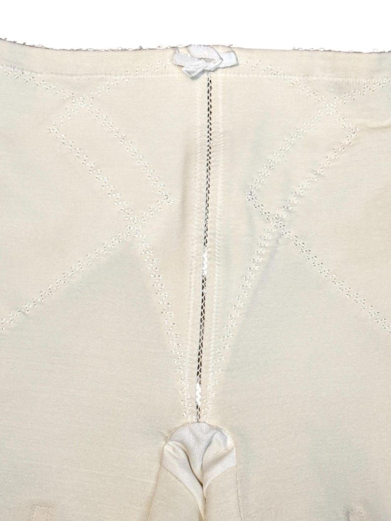60's WARNER'S GIRDLE Ivory 6-garter Hook Lingerie Size M G/B-101 - Etsy