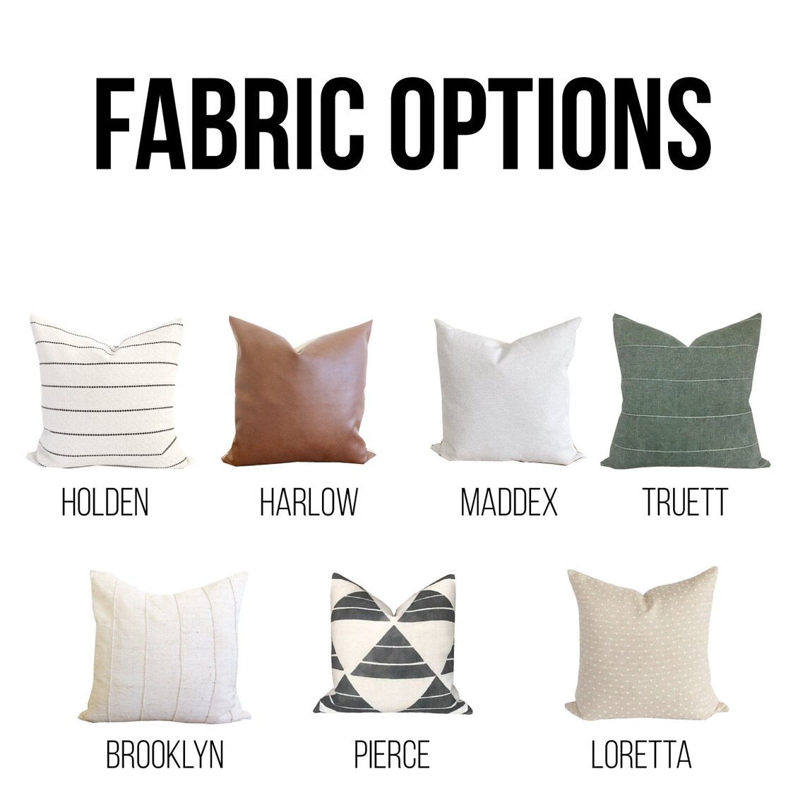 Pillow Design Consultation - Etsy