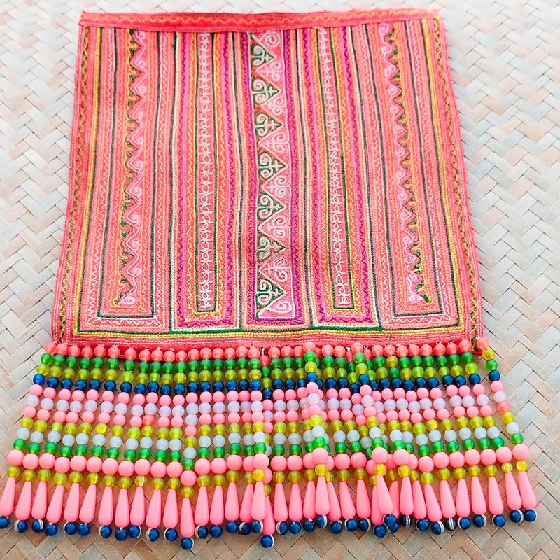 Hmong Textiles - Etsy