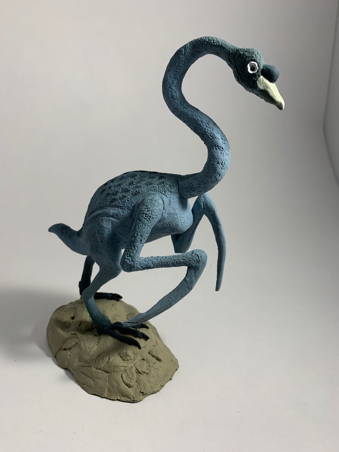 All Yesterdays - Swan - Full Colour - Etsy