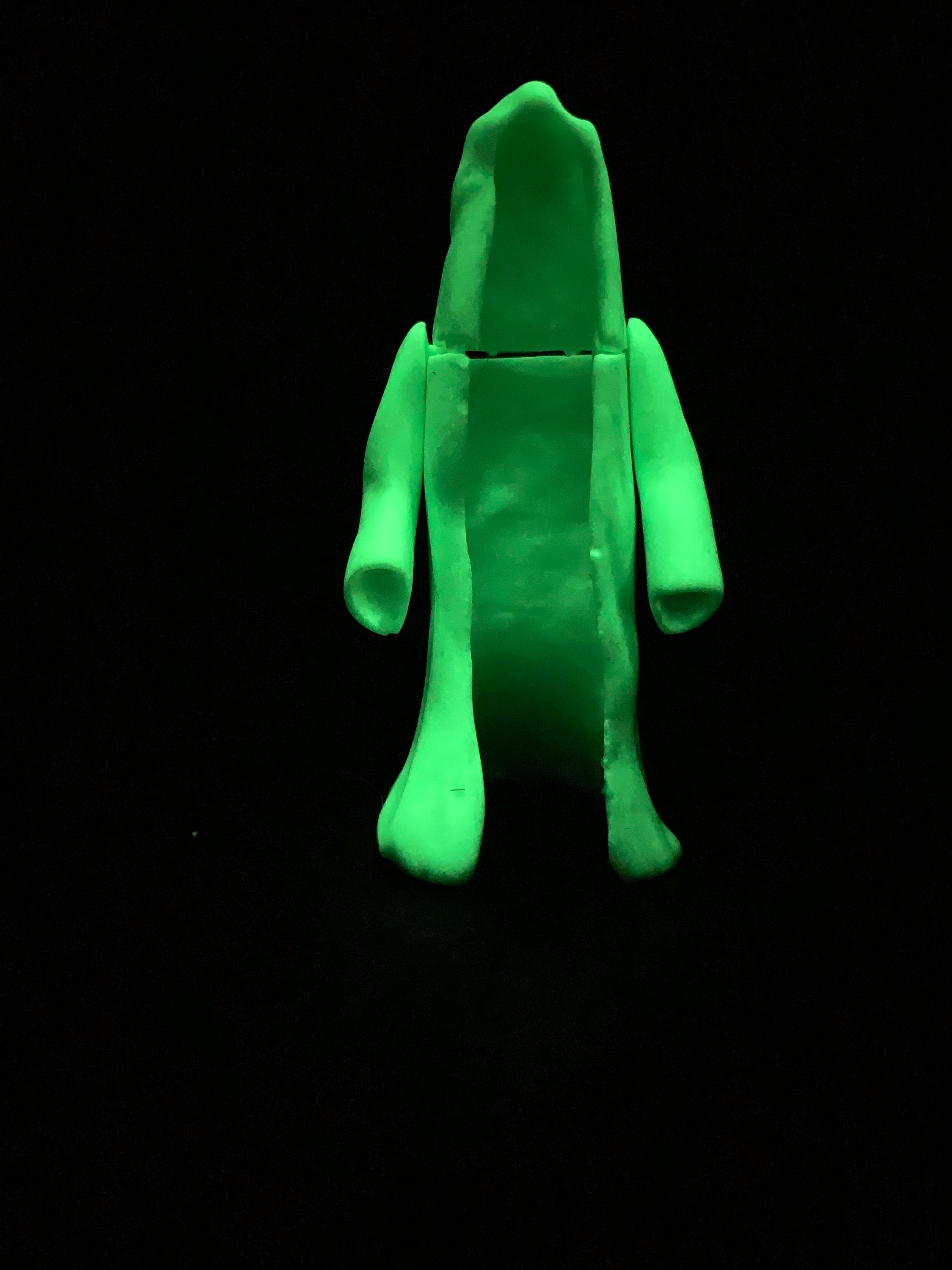 Shroud Ghost Articulated Collectible - Etsy