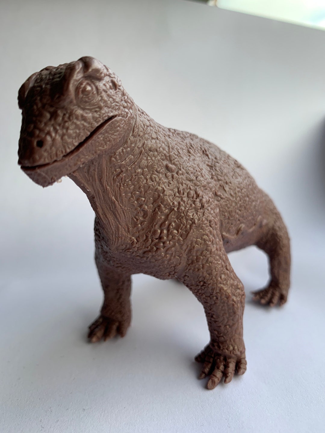 Moschops Prehistoric Animal Statue - Etsy Hong Kong