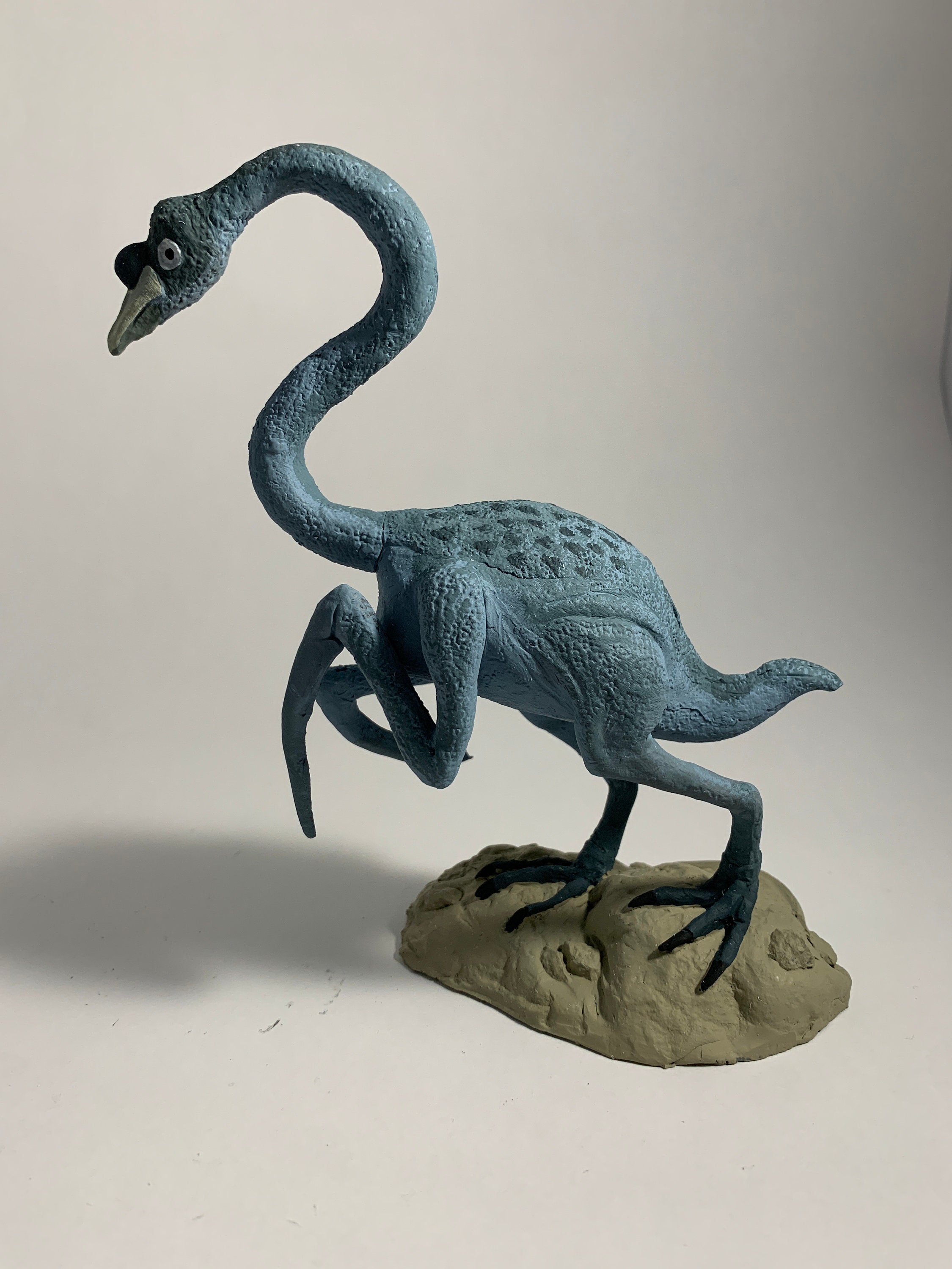 All Yesterdays - Swan - Full Colour - Etsy