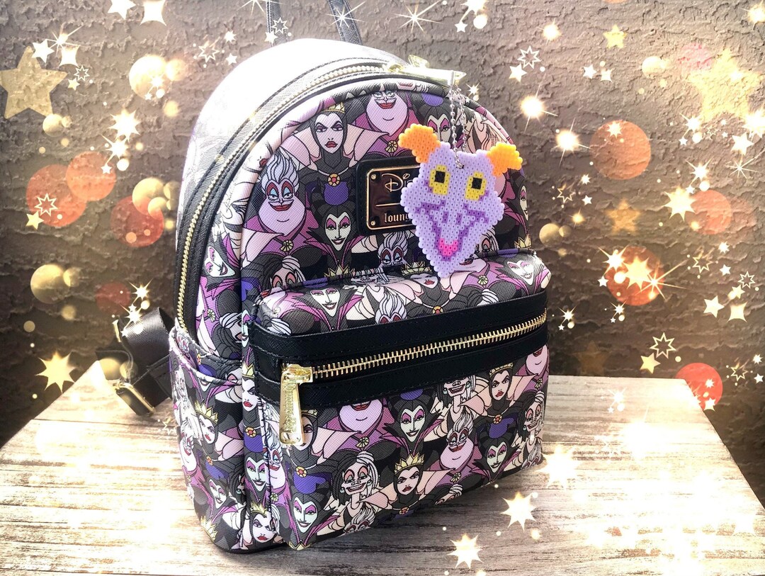 Figment Bag Charm, Dragon, One Little Spark, CHARM ONLY (backpack is ...