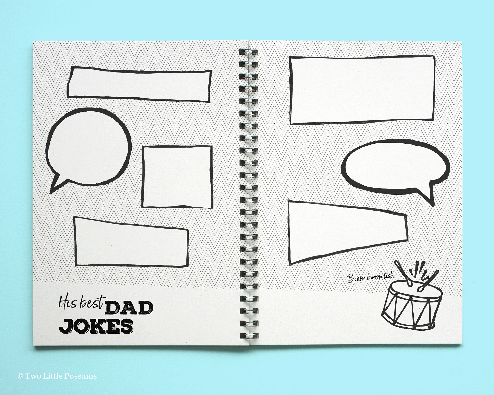 About Dad Book Dad Memory Book Dad and Son Dad and | Etsy Australia