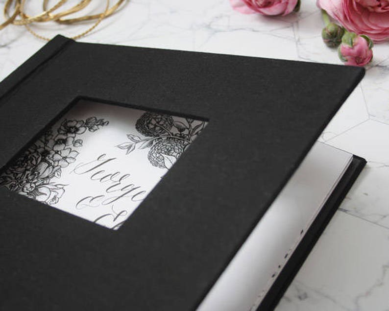 Personalised Wedding Planner / Custom Wedding Planner Book / - Etsy