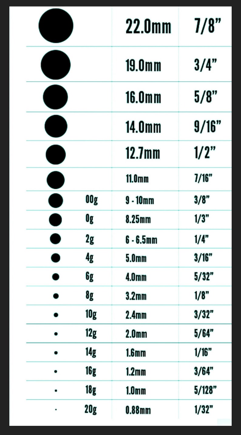 Gold Pearl Dangle Gauges Wedding Plugs 6mm 19mm 2g 8mm 0g - Etsy